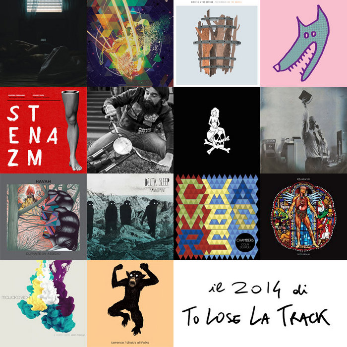 2014 | To Lose La Track
