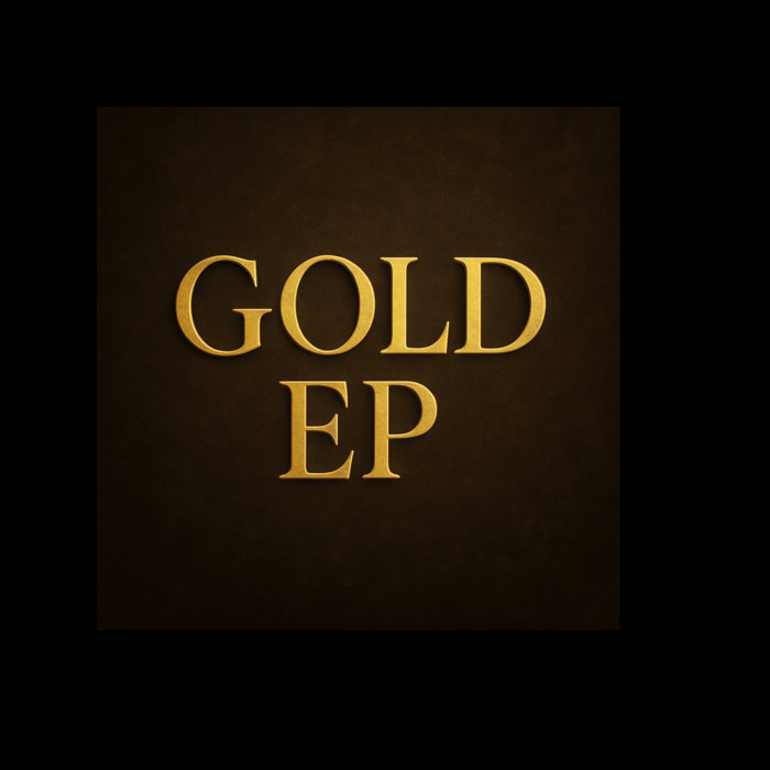 GOLD EP | JERMZ_AI