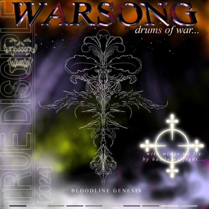 WARSONG | BLOODLINE GENESIS | Bloodline Genesis