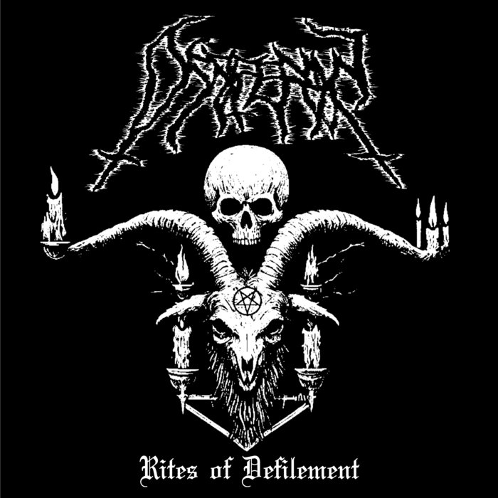 Rites of Defilement | Ossiferous