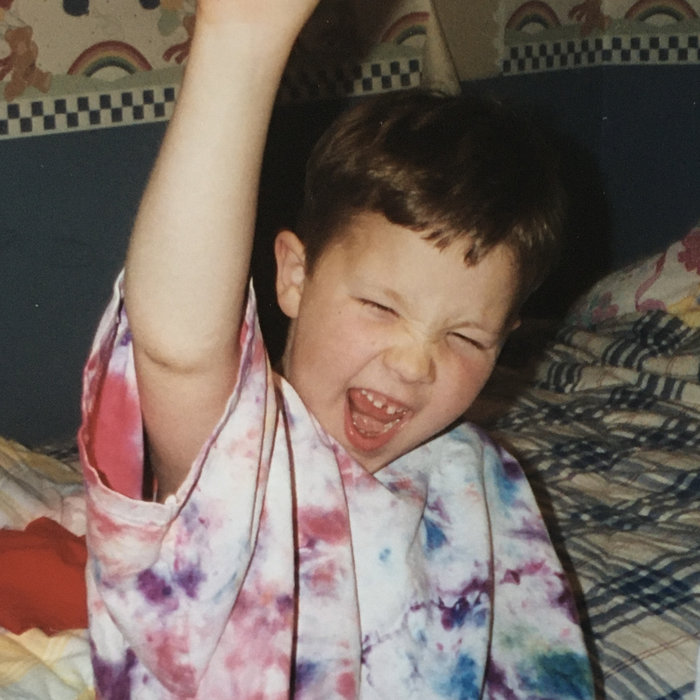 1993 | Ryan Tenholder