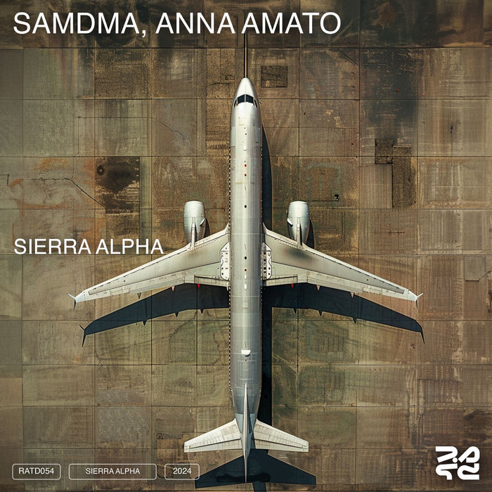 Sierra Alpha | Anna Amato, SAMDMA | Anna Amato