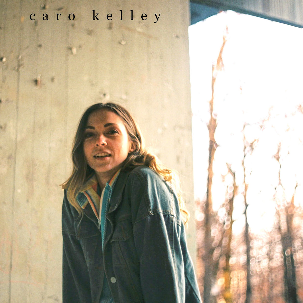 Another Thing Dear | Caro Kelley