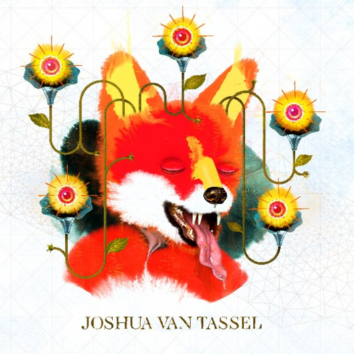 Joshua Van Tassel | Joshua Van Tassel
