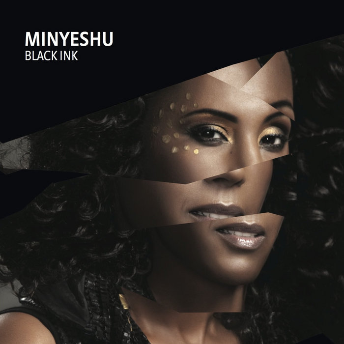 BLACK INK | MINYESHU