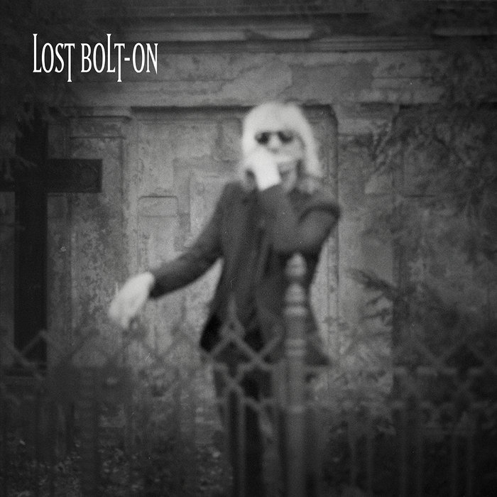Lost Bolt-On | Lost Bolt-On