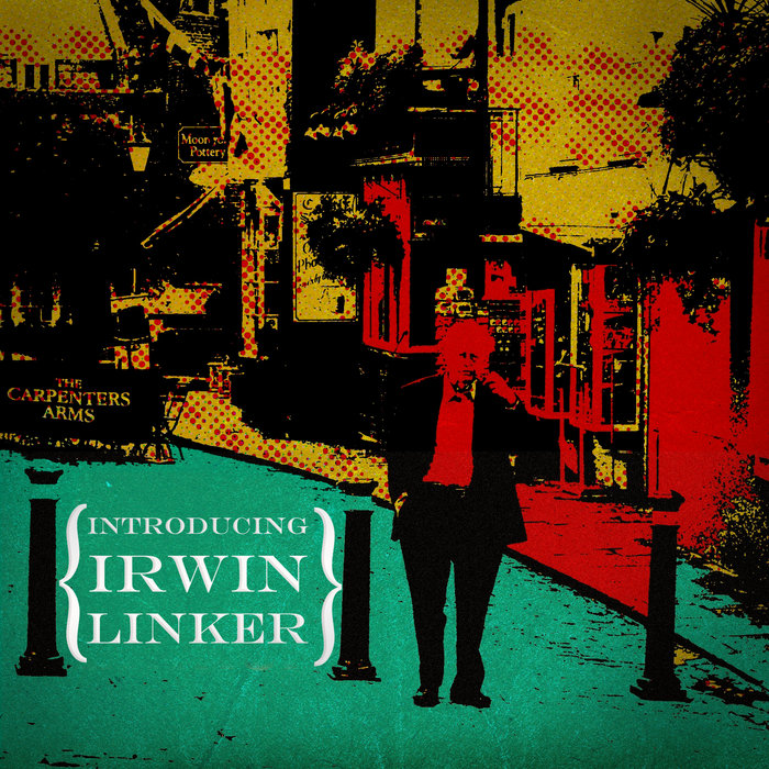 Introducing Irwin Linker | I Sing the Body Electrc