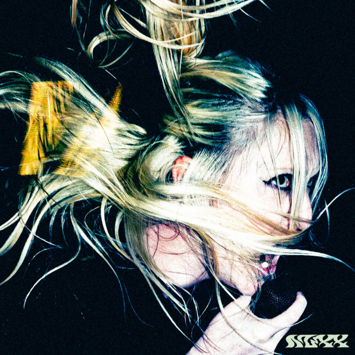 Compilation LP | Nuxx