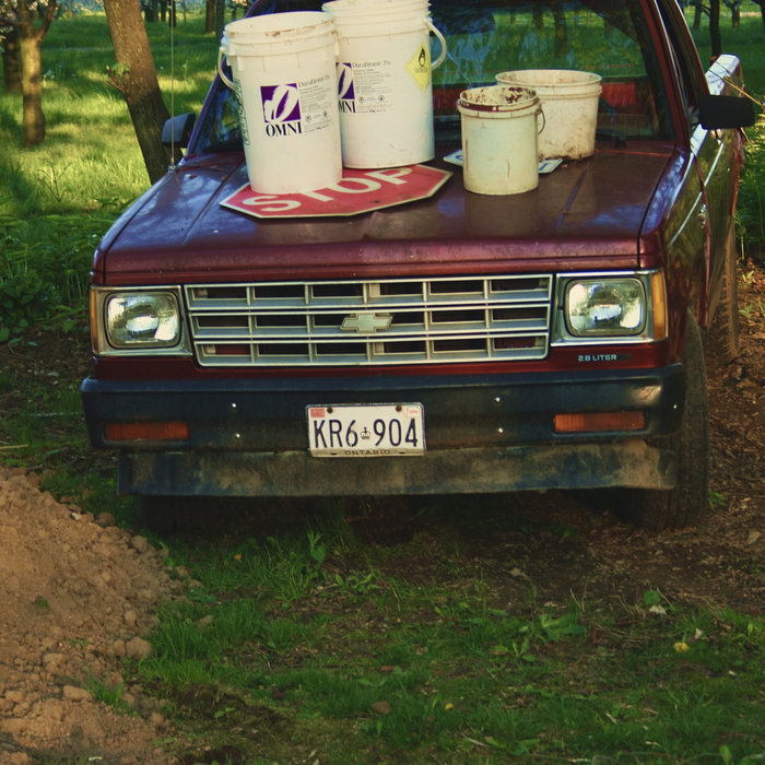 old s10 | patrick hardy