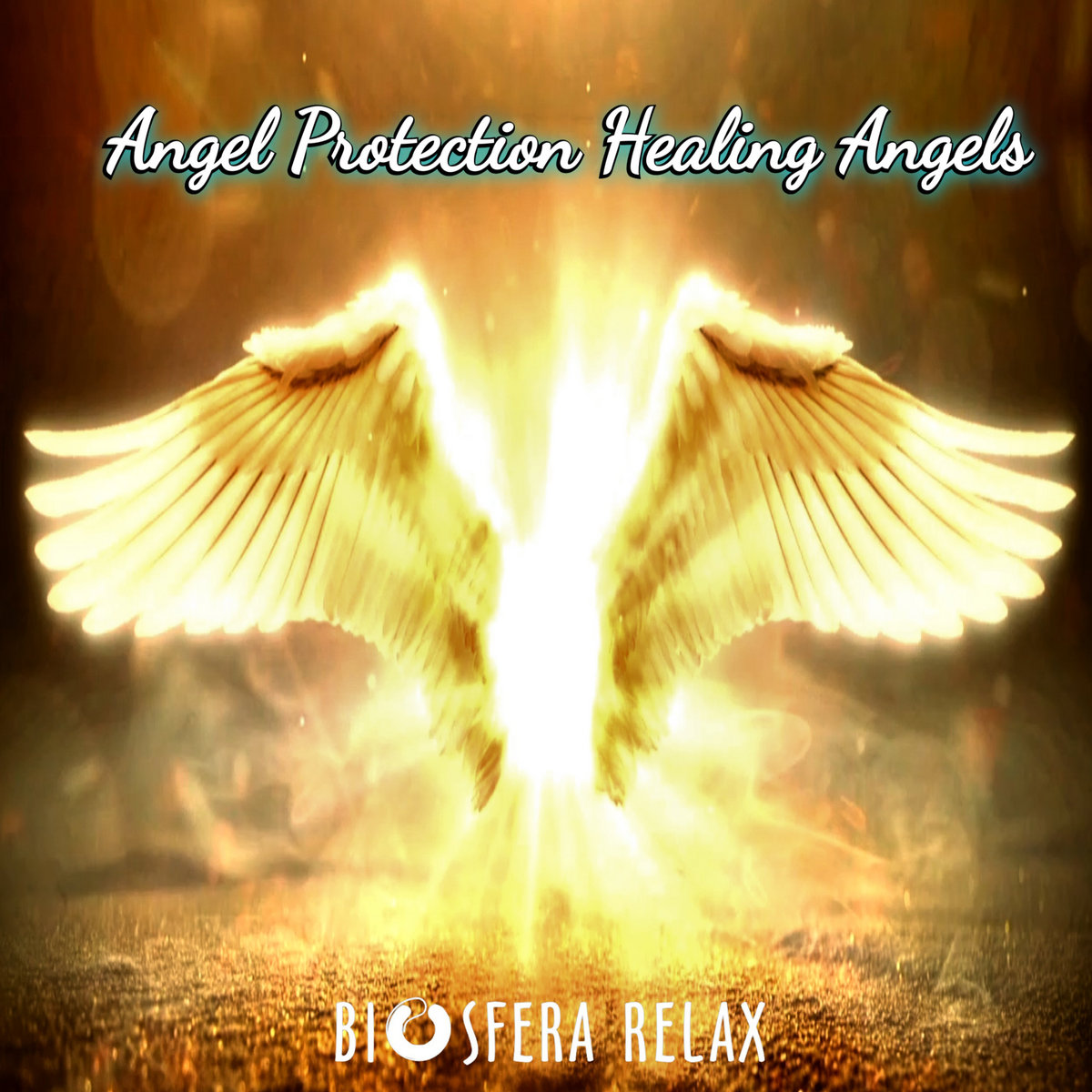 Angel Protection Healing Angels | Biosfera Relax