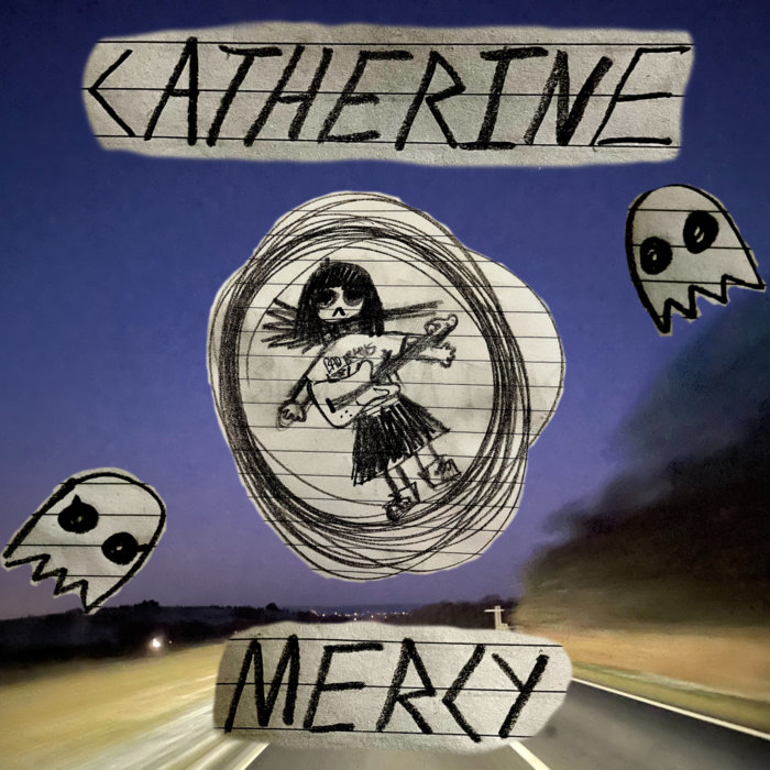 Catherine Mercy | Catherine Mercy