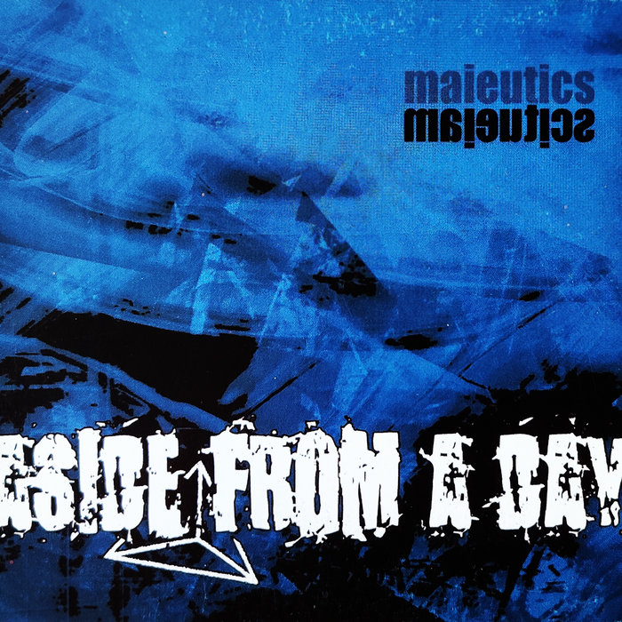 Maieutics | Aside From A Day | Some Cool Old French Bands.