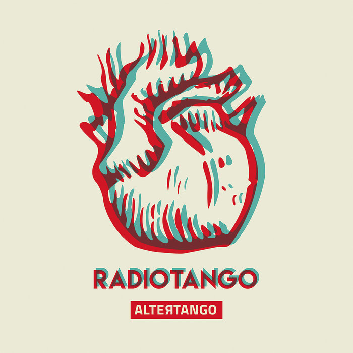 RADIOTANGO | Altertango | altertango