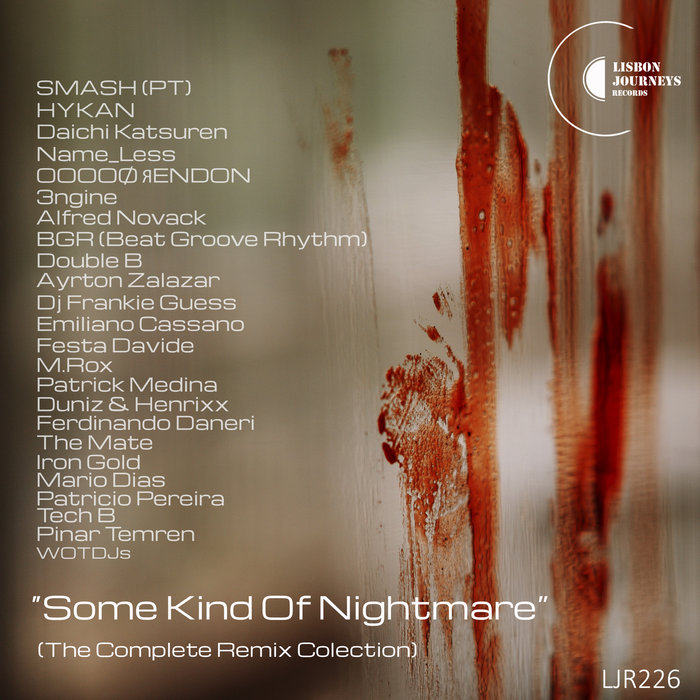Some Kind of Nightmare (The Complete Remix Collection) | SMASH (PT ...