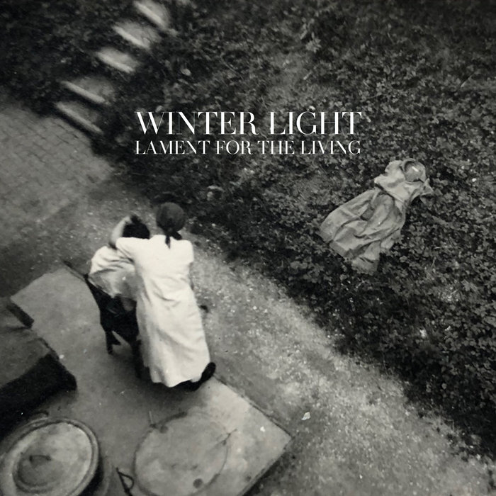 Lament for the Living | Winter Light