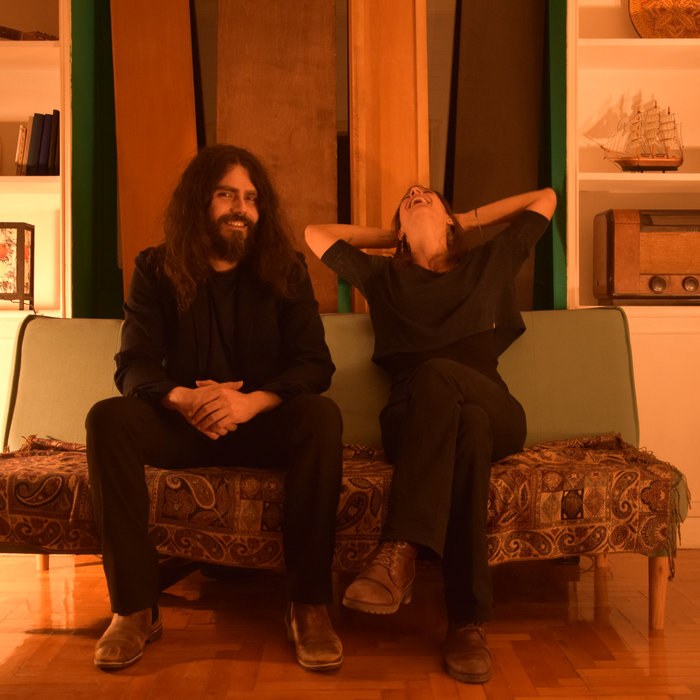 Ageli (Αγέλη) | Beggar's Delight