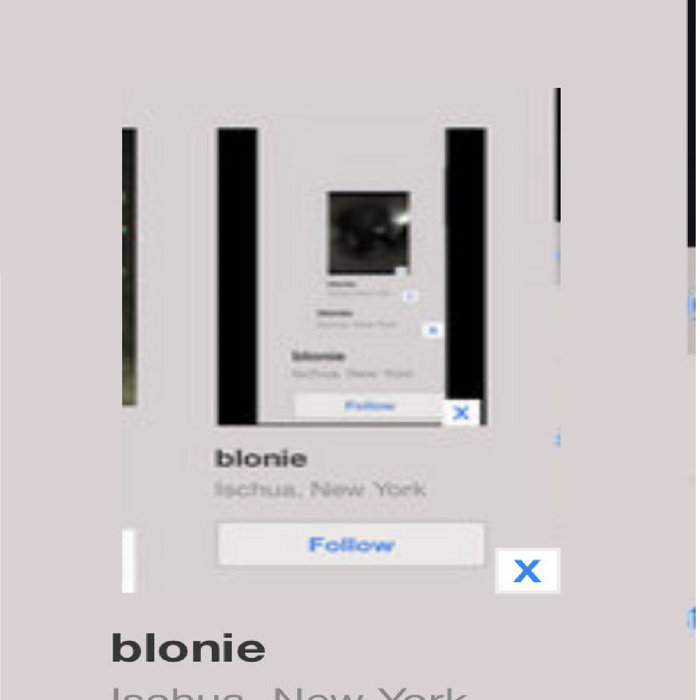 Adventures In Synth | blonie