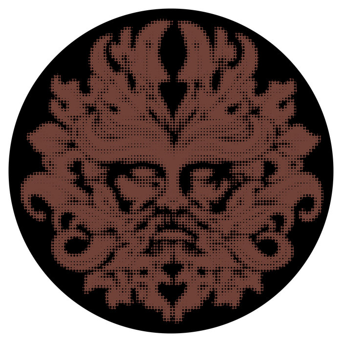 LOREFR001 | Dead Man's Chest & Tim Reaper | Future Retro London