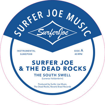 Music | Surfer Joe