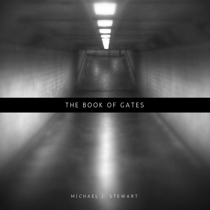 The Book of Gates | Michael J. Stewart