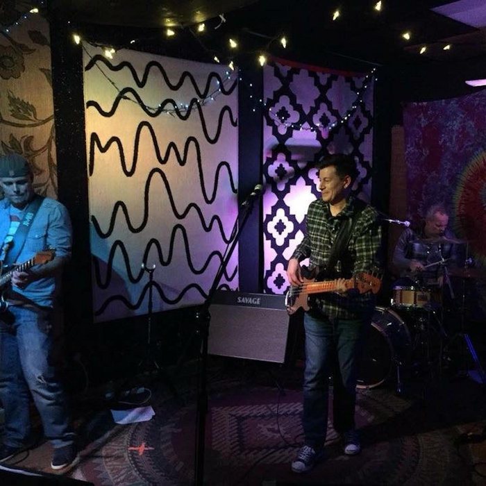 Weighing Heavy | The Jade Murphy Band