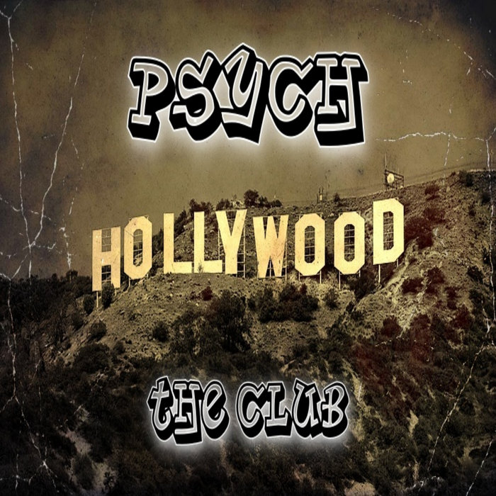 The Club | Psych