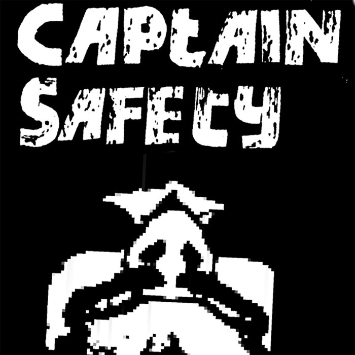 Communications Captain Safety