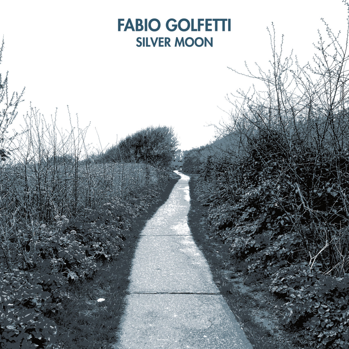 Silver Moon EP | Fabio Golfetti