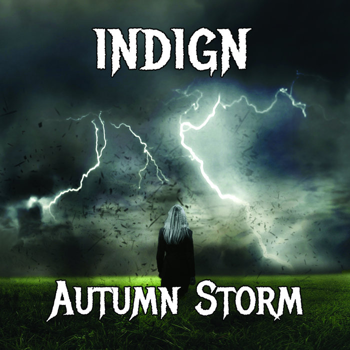 Autumn Storm | Indign