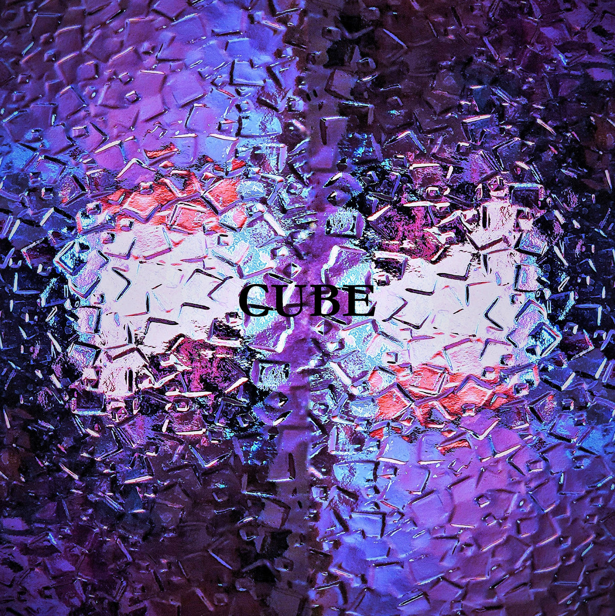 Cube | M6F