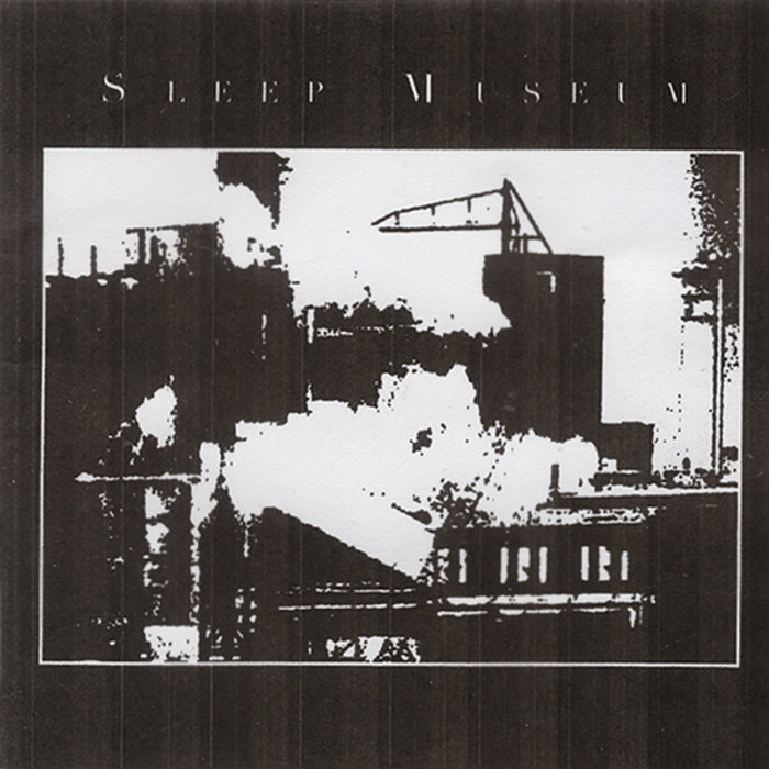 Mask | Sleep Museum