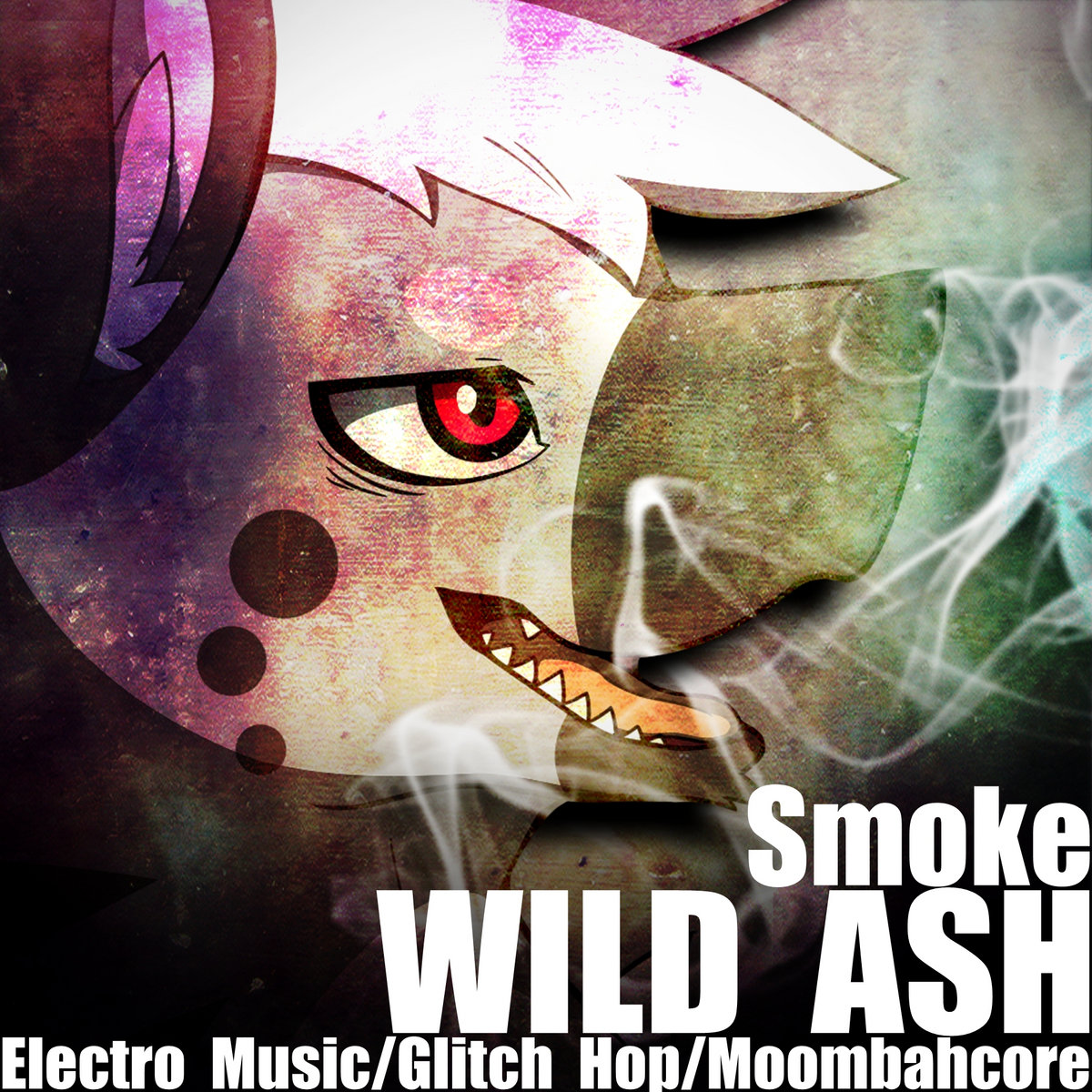 WILD ASH | Smoke | StraviaEdge