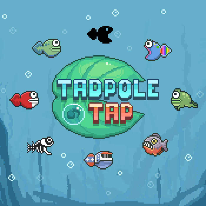 Tadpole Tap | RushJet1
