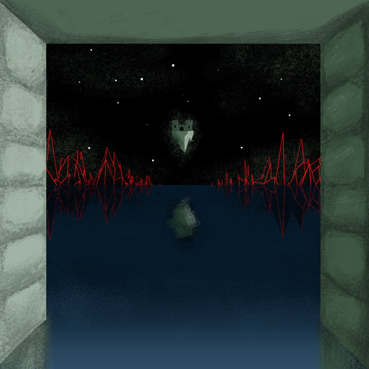 Omni Dimensional Skeleton Man | PSEUDOFORTRESS