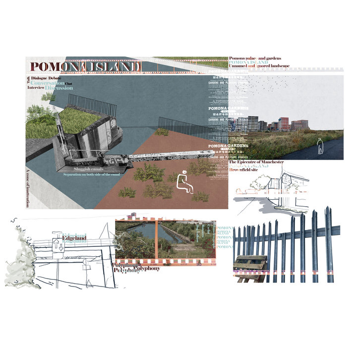 [Re]Discovering Pomona | Rebecca Howe , Anisa Begum , Li Nuoya ...