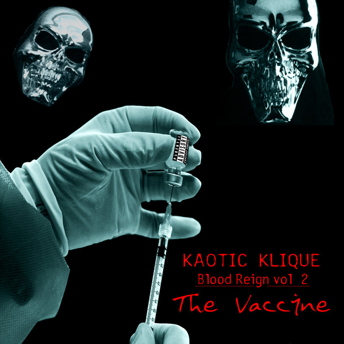 Kaotic Klique