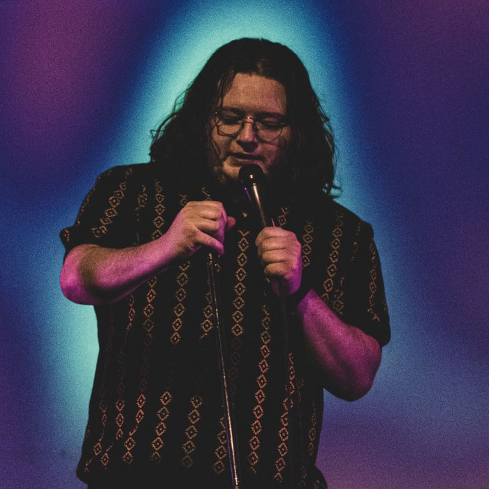 PILE - a compilation (2018-2023) | Ian Patrick Crowley