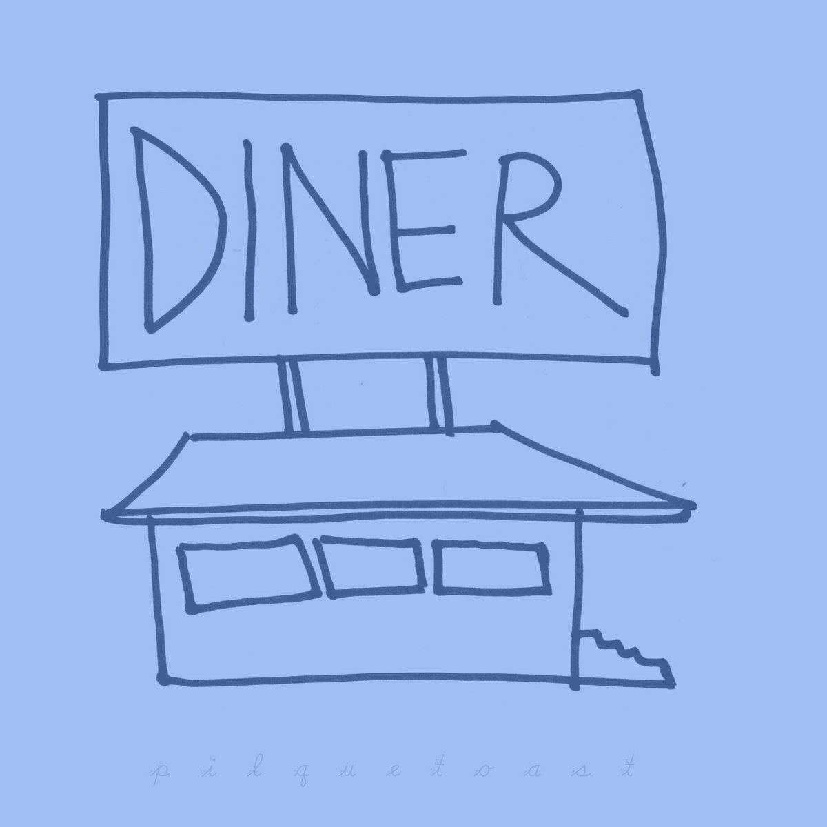 pilquetoast | Dave Ruder