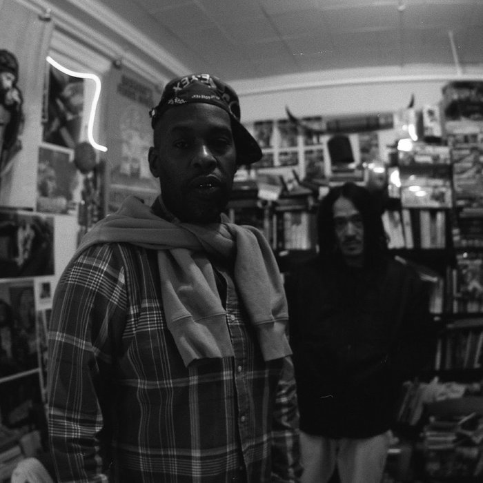 LOAFER Feat. AA Rashid | KAPSOUL | P-VINE RECORDS