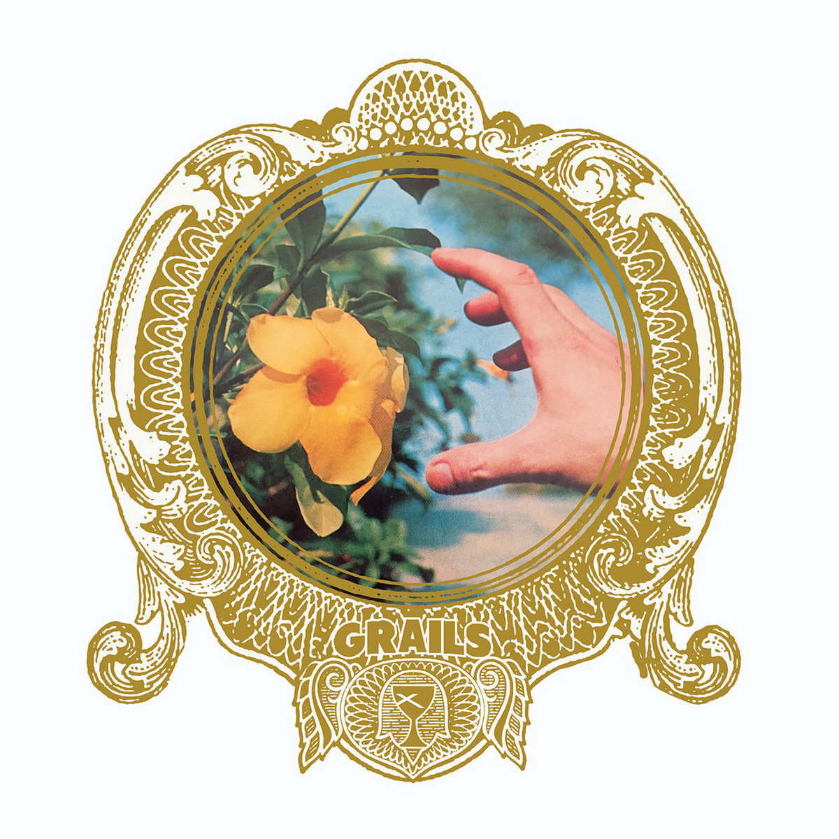 Chalice Hymnal | Grails | Wm. Zak Riles