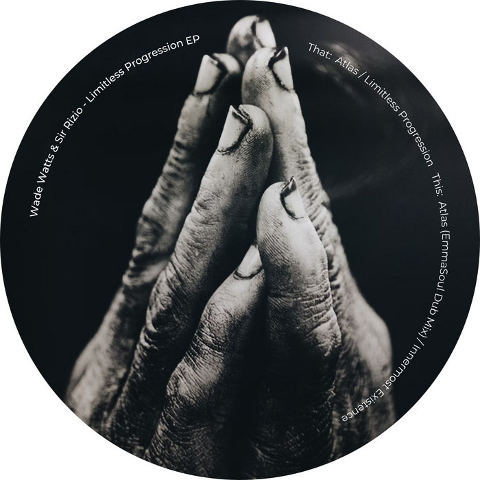 Limitless Progression EP | Wade Watts & Sir Rizio | Lempuyang