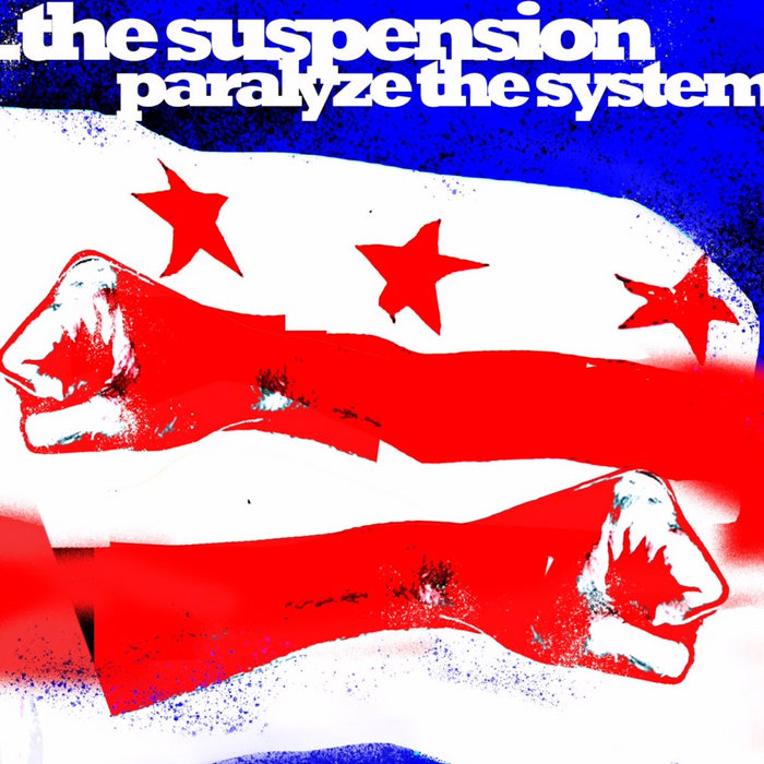 Paralyze The System The Suspension paralyze-the-system-the-suspension
