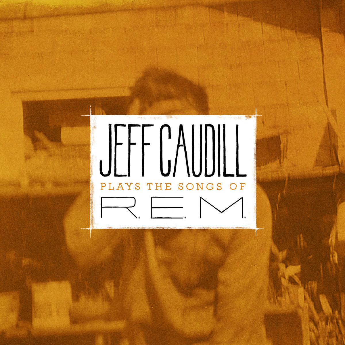 Waves of Conversation: The Songs of R.E.M. | Jeff Caudill | Musicians ...