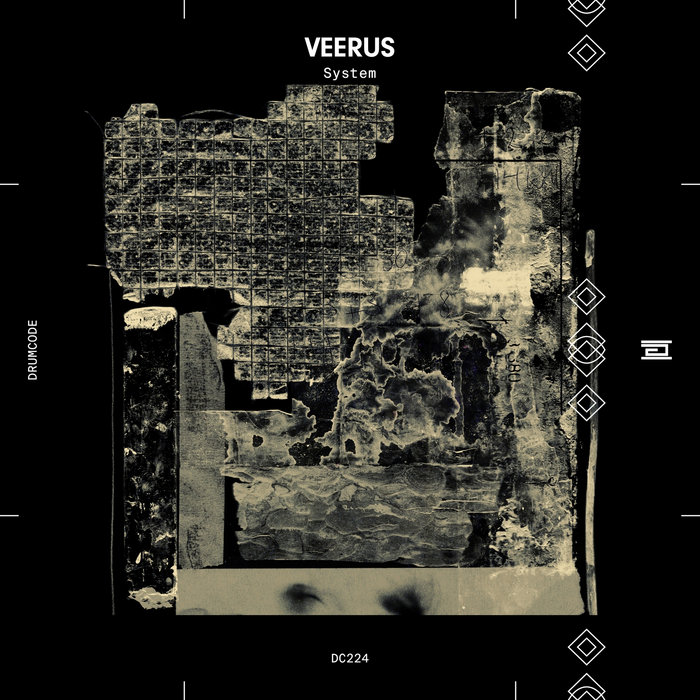 System | Veerus | Drumcode