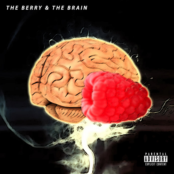 The Berry & The Brain | Berry + Jurmainson | bpb
