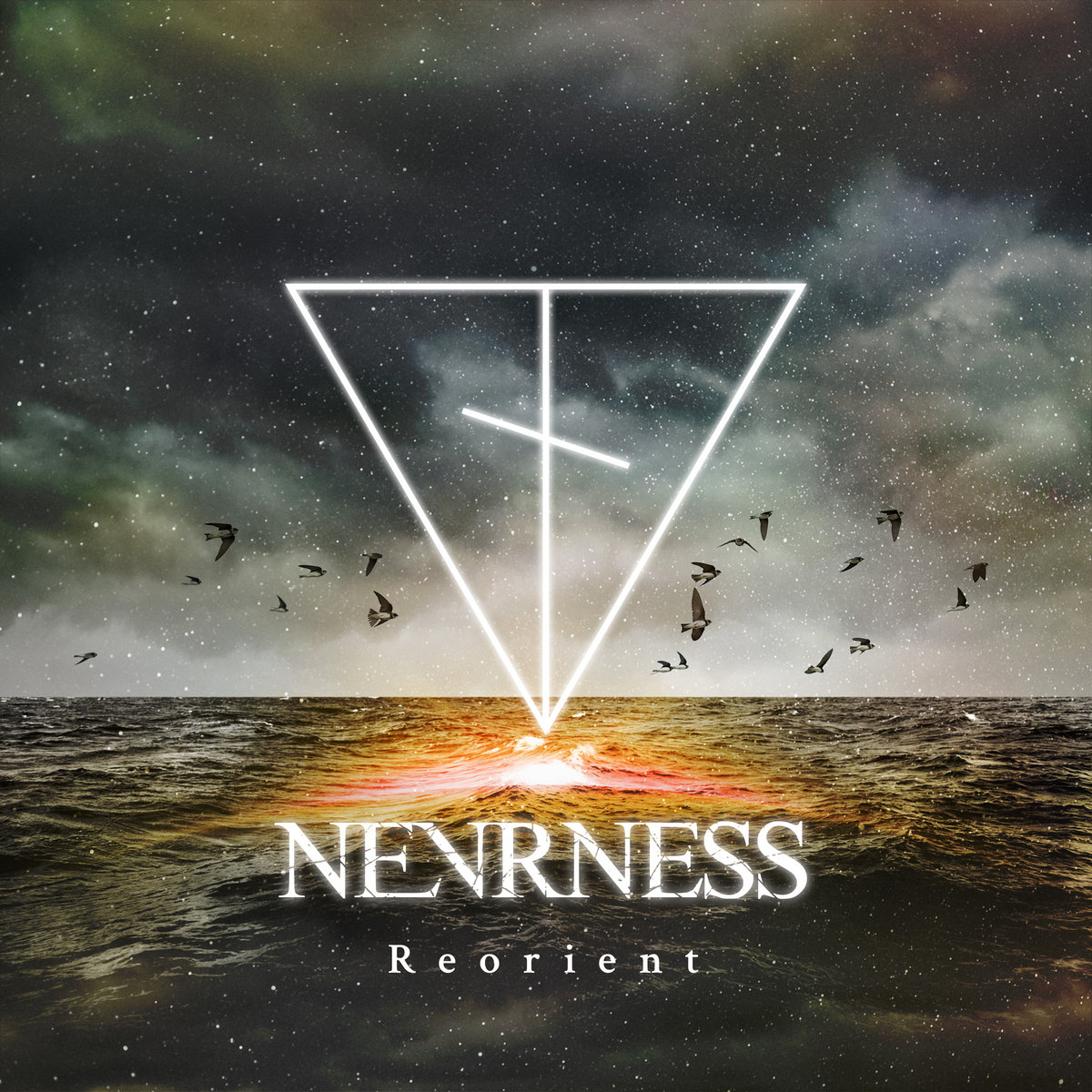 Reorient | Nevrness