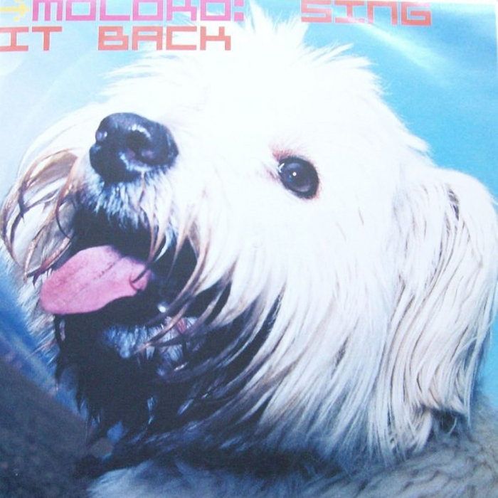 Moloko - Sing It Back (AF Edit) | DJaF