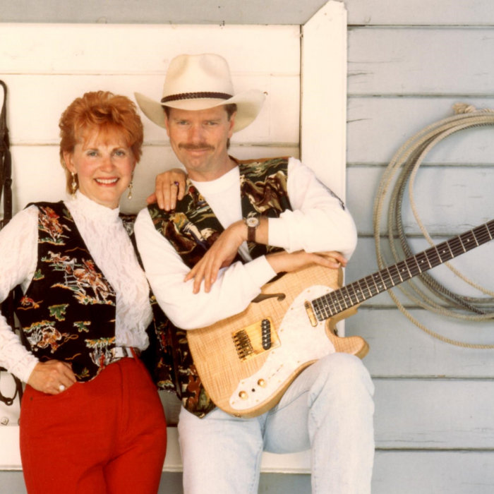 Forrest | Rick Carlson