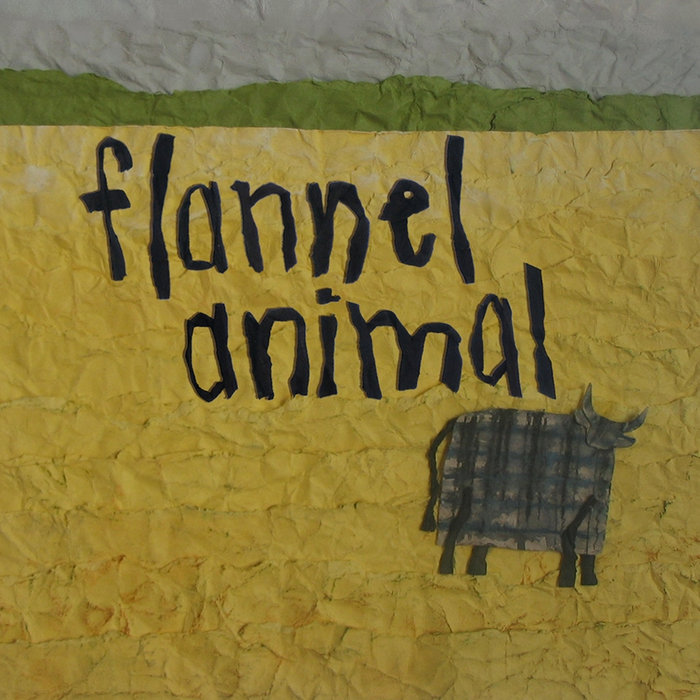 Flannel Animal | Flannel Animal