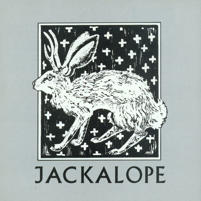 Jackalope | Jackalope | Canyon Records